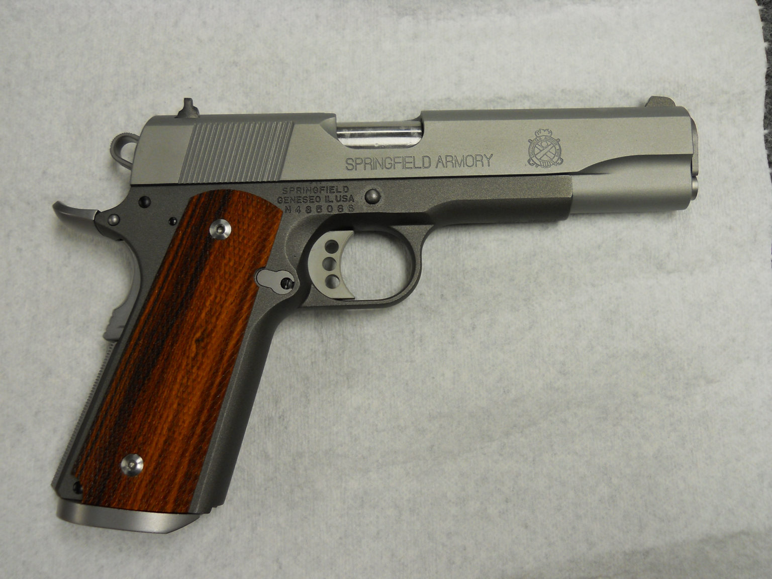 Photo Gallery | Glenrock Blue